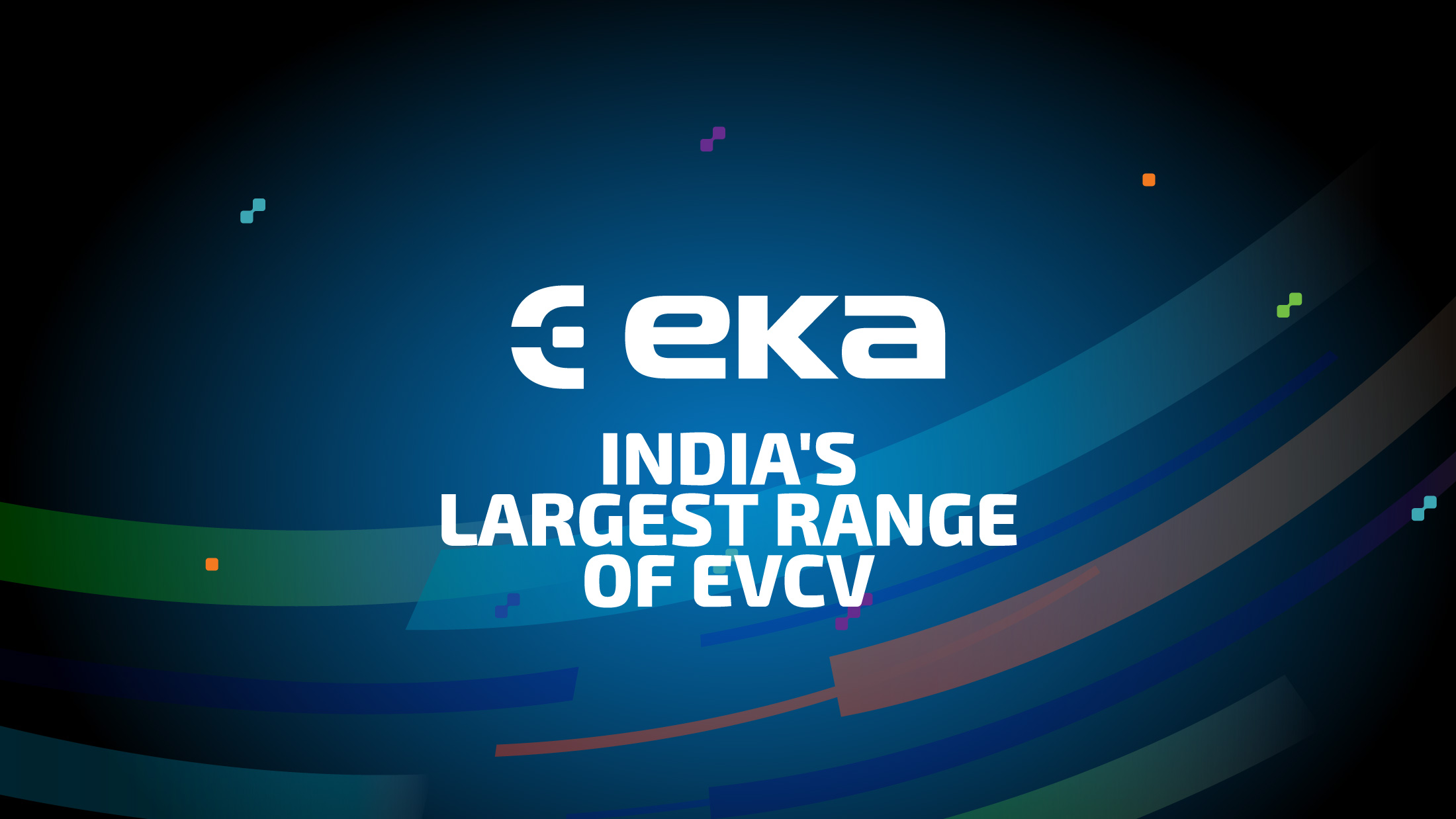 EKA Mobility | Electric Buses, Trucks & Commercial Vehicles - EKA ...