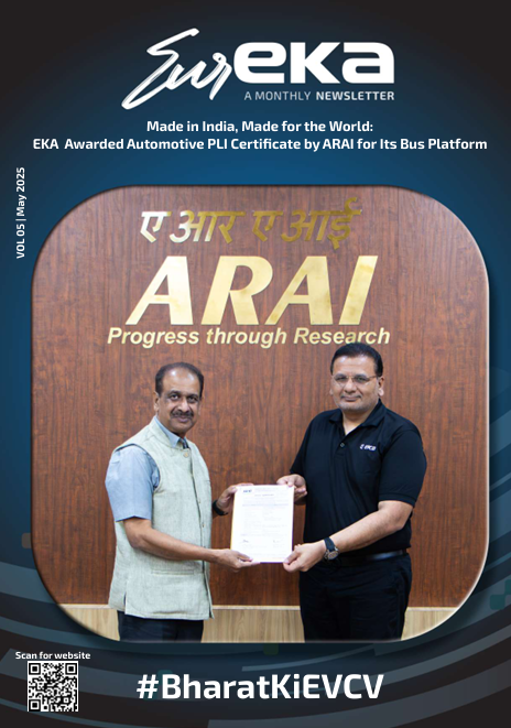 Media Center – EKA – BHARAT KI EVCV